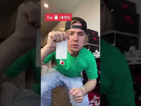 StockX be like…