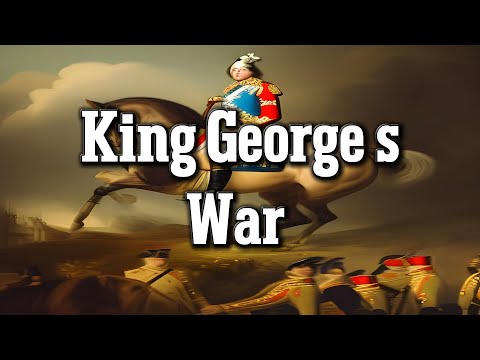 JWS - SR05-EP03 - KING GEORGES WAR - 1744–48 CE
