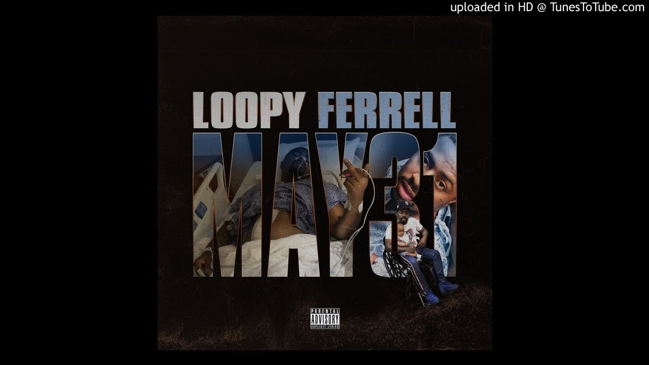 Loopy Ferrell 10 Stable