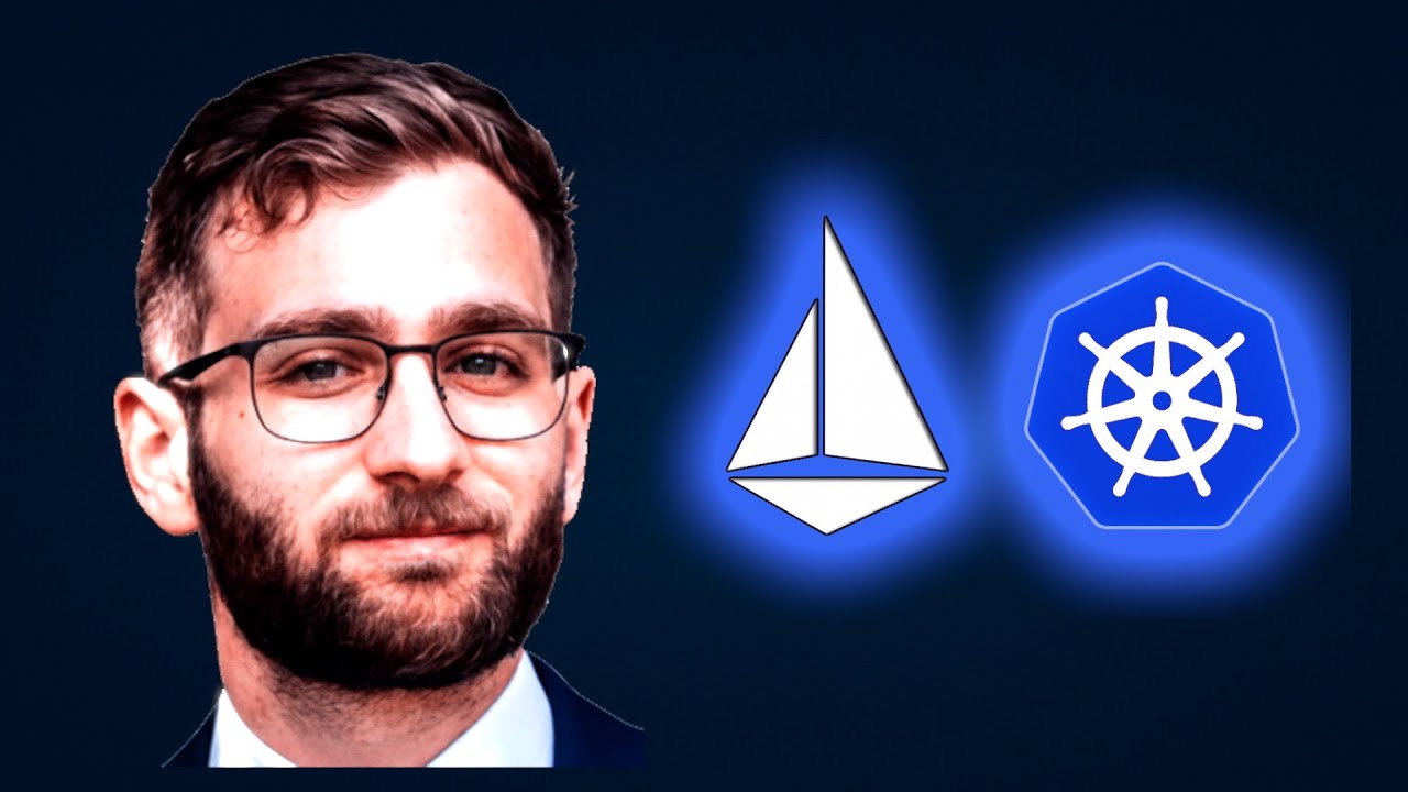 Istio, Kiali + Kubernetes: Service Mesh your Microservices