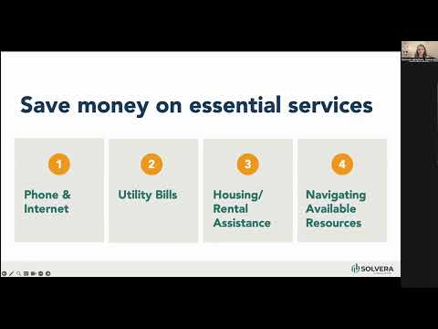 Accessing Subsidies