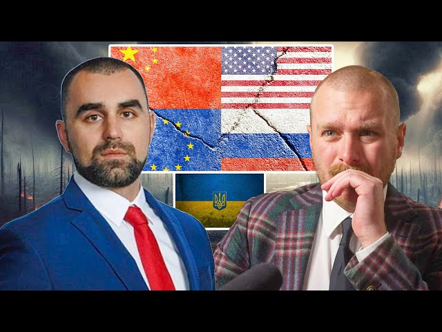 Understanding Protracted Warfare: Insights from Dr. Iskander Rehman ...