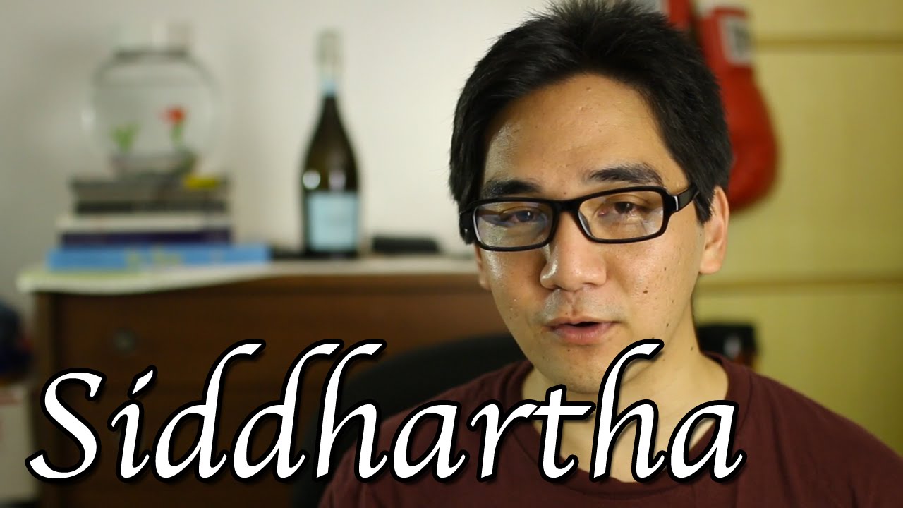 Siddhartha by Hermann Hesse (Book Summary and Review) - Minute Book Report