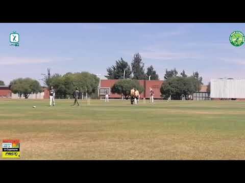 Toxic Bloem vs Bloem Bombers | Bloemfontein | South Africa