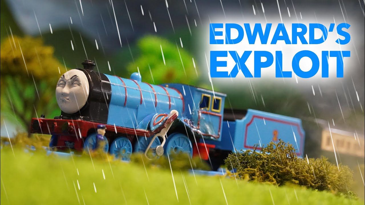 Edward's Exploit | REMAKE