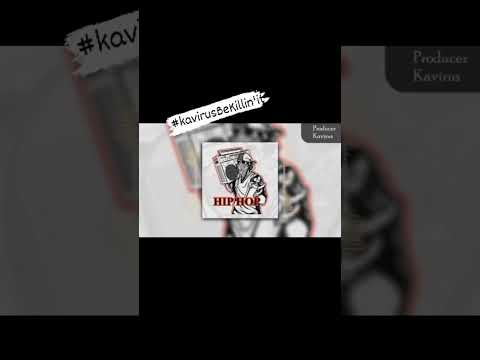 Visit my YouTube channel @Producer Kavirus for HIP HOP Instrumentals.