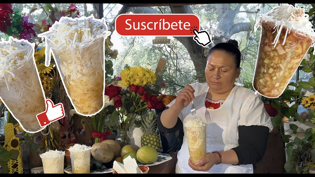 Bear Broth | Traditional from León, Guanajuato. 🇲🇽🔥