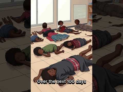 Rwanda 1994, The Genocide against the Tutsis explained.