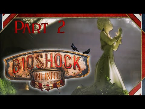 Steam Community :: Video :: THE ORDER OF THE RAVENS | Bioshock Infinite ...