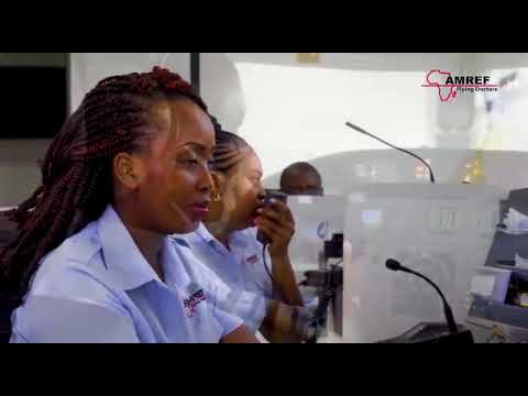 Get Maisha Air and Ground Medical Evacuation Plan for as low as KSH 2,500 per year.