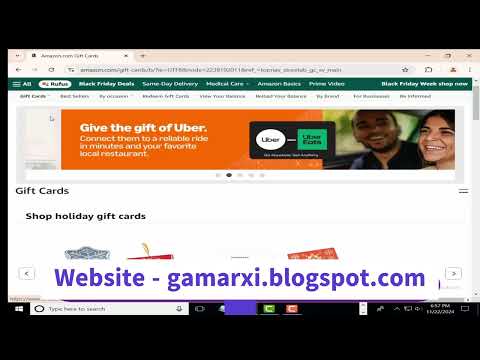 FREE Amazon Gift Card Codes 2025 π₯ | No Surveys, Fast & Easy Rewards!