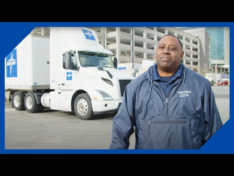 MedTrans goes above and beyond for Renown Health