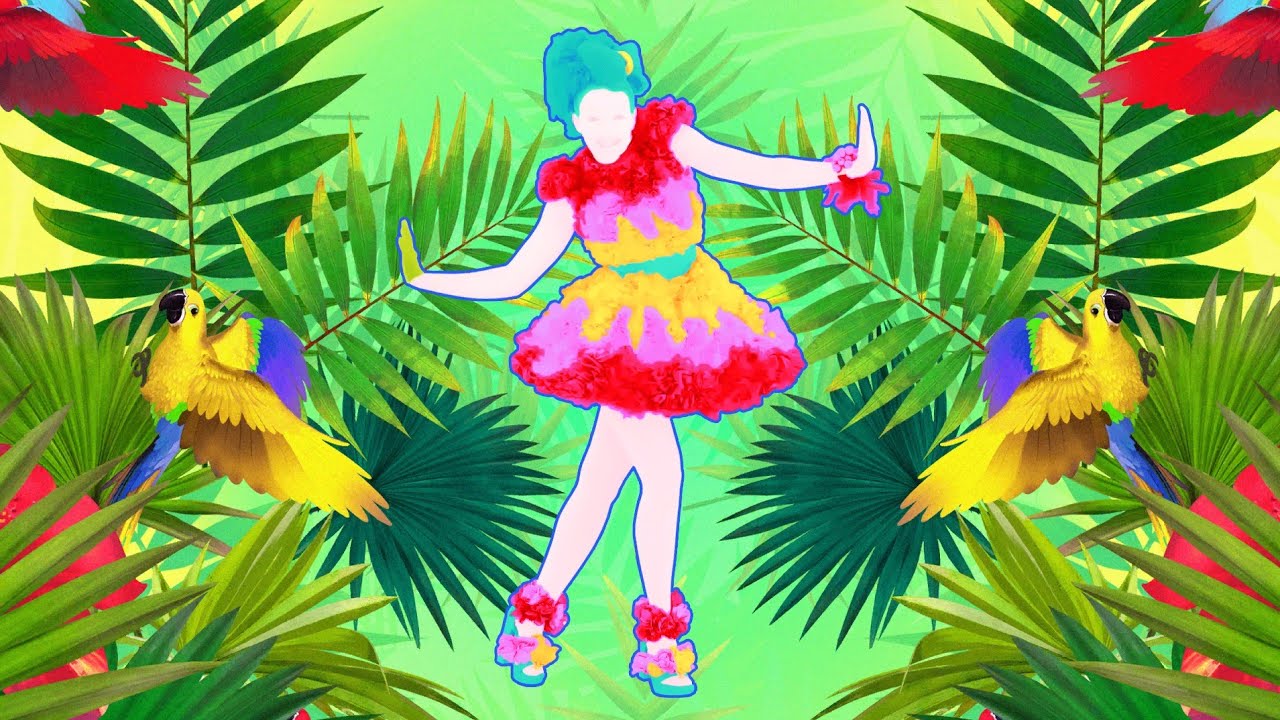 Just Dance 2016 - Better When I’m Dancin’ by Meghan Trainor | Full HD NO HUD