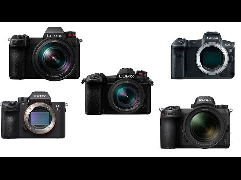 The Perfect Camera to make YOUTUBE VIDEOS…