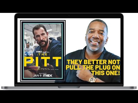 The Pitt Season 1 Review – HBO’s Gritty New Hospital Drama Delivers 🏥🔥