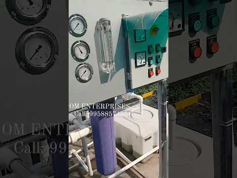 ETP PLANT MANUFACTURER (ETP)Effluent Treatment Plant OM ENTERPRISES Call 9958857455