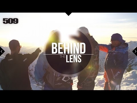 509 - Volume 9 - Behind the Lens - Season 2, Episode 2 (Russia)