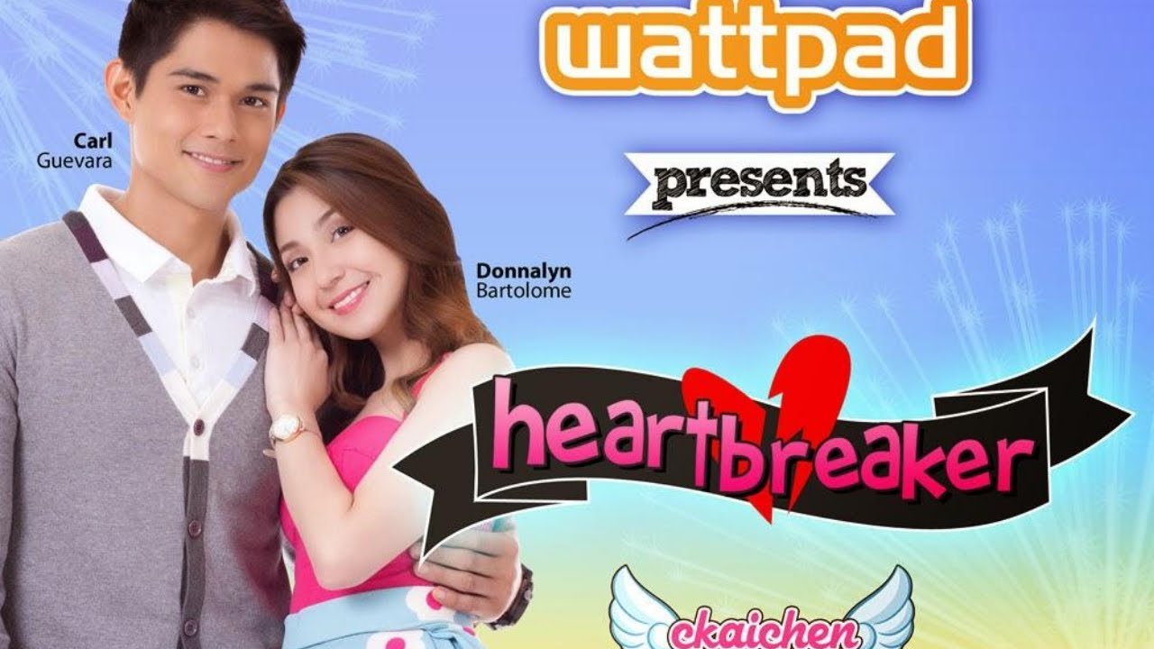 HeartBreaker (Wattpad Full Movie) Ep.5