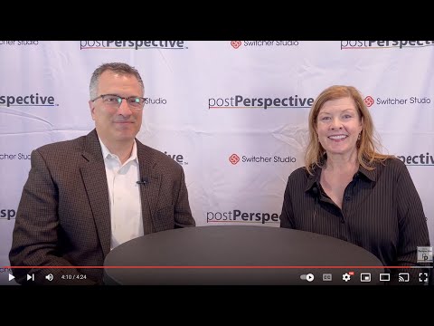 NAB 2023 - postPerspective