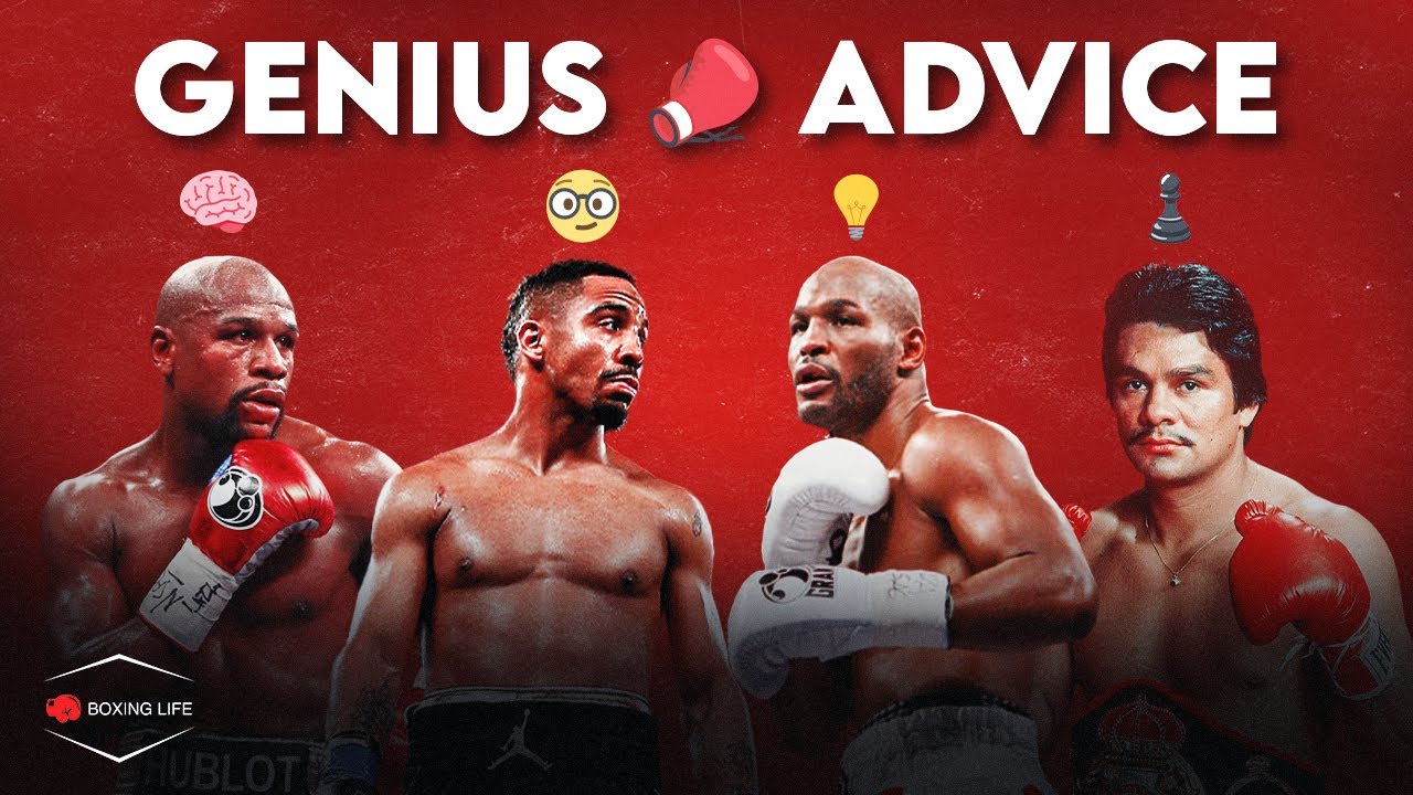 Mastering the Art of Knockout Punches: Insights from Boxing Legends ...