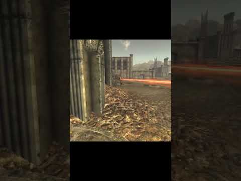 Letting the NCR do all the work