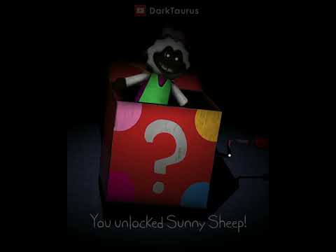 All Secret Characters in Playtime with Percy