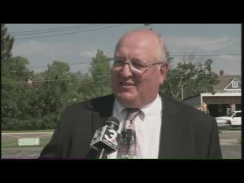 Disciplinary board recommends unpaid 18-month suspension for Geauga County Judge Timothy Grendell