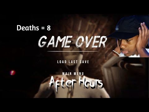 Steam Community :: AfterHours