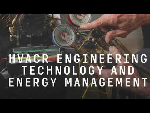 HVACR Summer 2021 Labs | Ferris State University