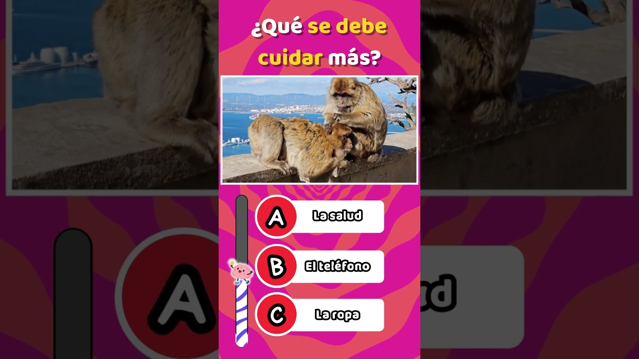 😵 “These questions are leaving everyone thinking”