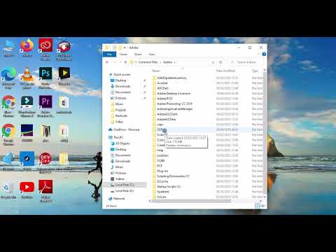 How to install the Beauty Retouch in photoshop || Photoshop Tutorial