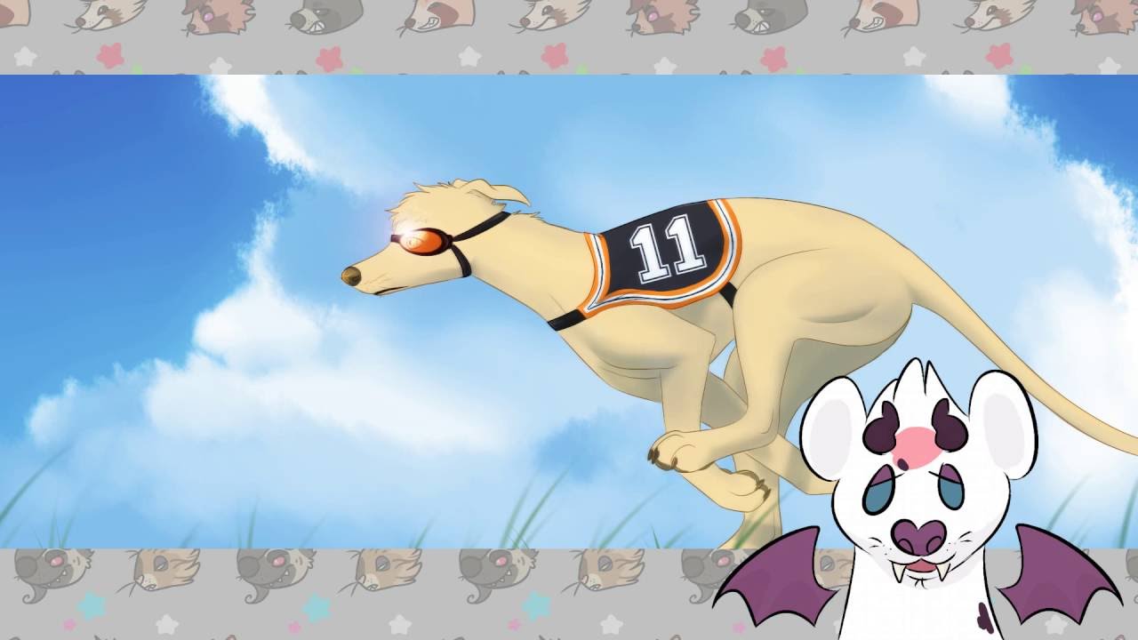 Watch my deviantArt!