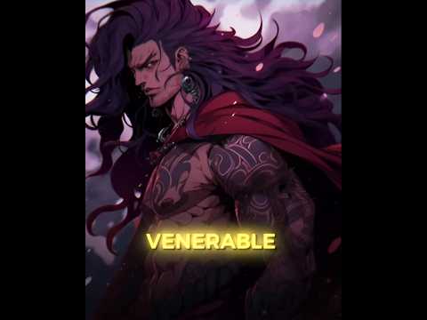 The Strongest Venerable | Limitless Demon Venerable |Reverend Insanity