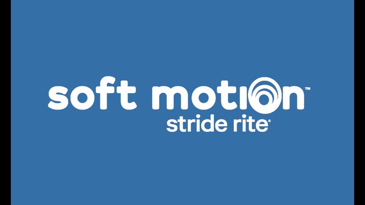 Stride Rite Soft Motion™