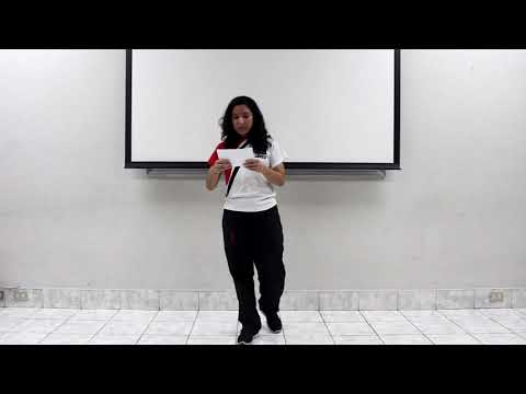 My experience and definition of feminism | Paula Coto | Liceo Javier