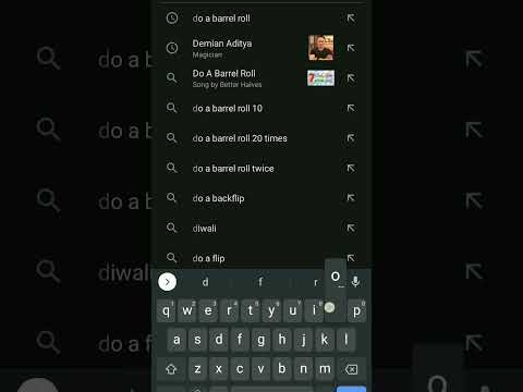 Google search with horror bgm i will pin what i search in google #funny #search