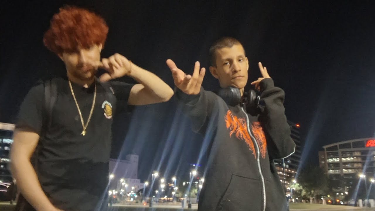 My first ever Vlog #1