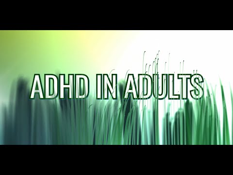 Unlocking the Mysteries of ADHD & Mental Health in Adults. (Free Online Mental Health Test)