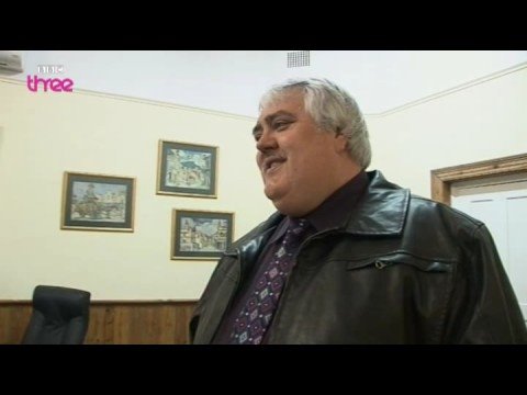 School Rules - The World's Strictest Parents - BBC