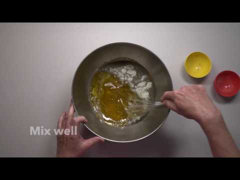 How to make Crack Pretzels