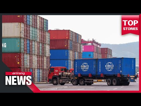 S. Korea's ICT exports see record high for H1