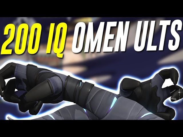 Valorant: All Agent Ultimate abilities ranked as of Episode 5 Act 1