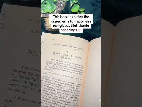 Islamic Books that actually help