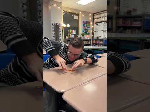 What teaching fourth grade ACTUALLY looks like