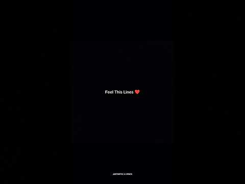 Raabta Song - Feel This Lines ❤ #love #raabta #lyrics #astheticvibe #exploreshorts