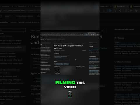 Fix MDE Client Analyzer Issues Quickly: Easy Guide