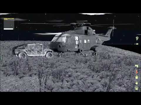 Steam Community :: Video :: DayZ Breaking Point - Sliding a Merlin down ...