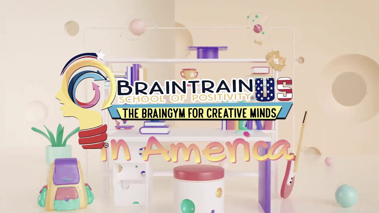BrainTrain Learning Systems USA