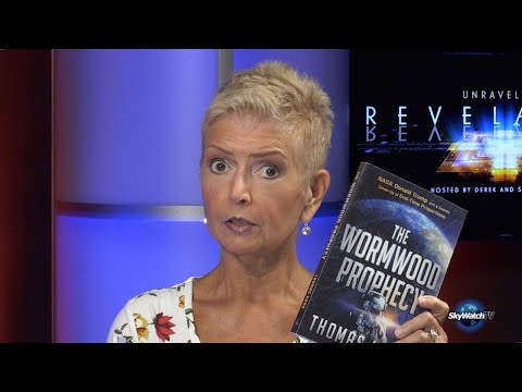 Unraveling Revelation: Wormwood