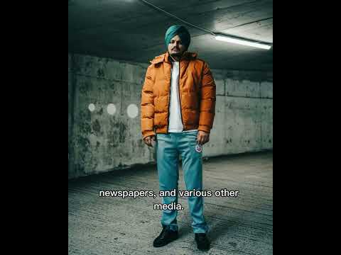 Sidhu Moose Walaβs New Song 'Mera Na' Is Out! Legends Never Die, Say Emotional Fans